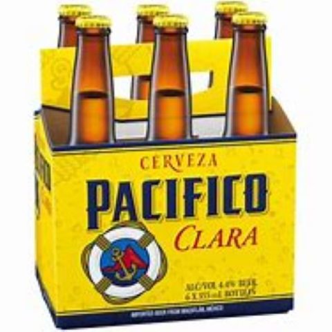 Pacifico - Jackson BevCo