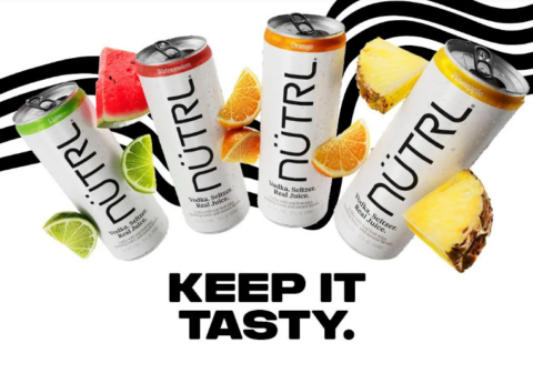 Nurtl - Jackson BevCo